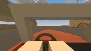 Runabout | Unturned Bunker Wiki | Fandom