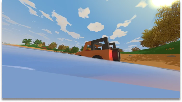 April 1, 2022 Patch | Unturned Bunker Wiki | Fandom