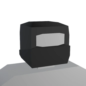Aprix Bandit Member Balaclava | Unturned Bunker Wiki | Fandom