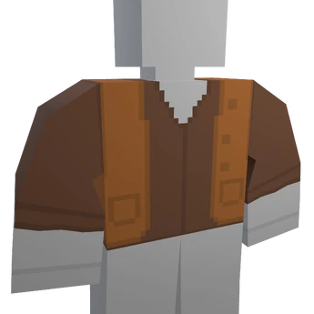 Rootbeer Ranger Top | Unturned Bunker Wiki | Fandom