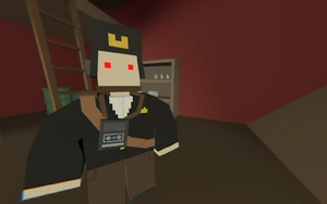 Viking Helmet | Unturned Bunker Wiki | Fandom