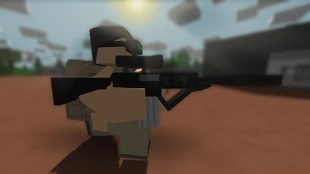 Maplestrike | Unturned Bunker Wiki | Fandom