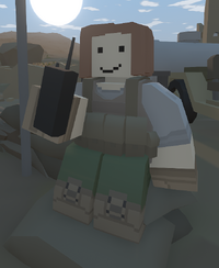 Arid Vendors | Unturned Bunker Wiki | Fandom