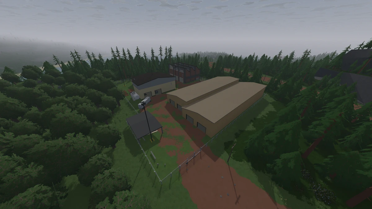 Buak Vendors | Unturned Bunker Wiki | Fandom