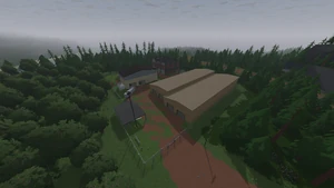 Buak Vendors | Unturned Bunker Wiki | Fandom