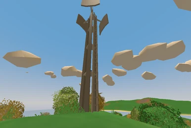 how to make a doughnut unturned