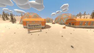 Off Limits, Yukon | Unturned Bunker Wiki | Fandom