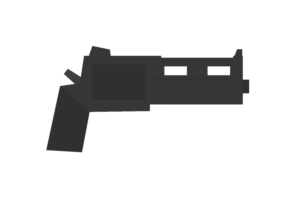 Scourge | Unturned Bunker Wiki | Fandom
