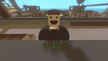 Harry | Unturned Bunker Wiki | Fandom