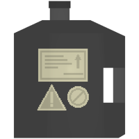 Bottled Oil | Unturned Bunker Wiki | Fandom