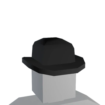 Bowler Hat | Unturned Bunker Wiki | Fandom
