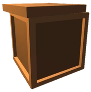 Crate | Unturned Bunker Wiki | Fandom