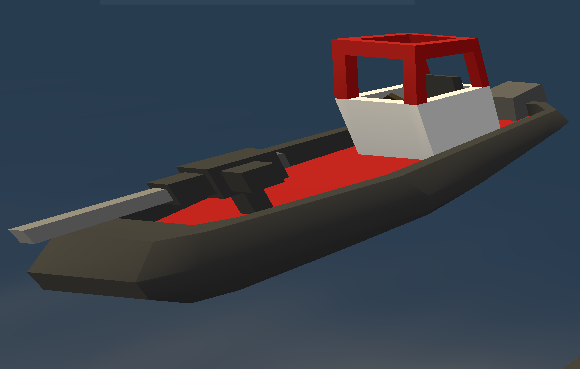 Skipper | Unturned Bunker Wiki | Fandom