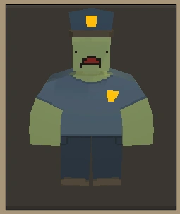Civil Servant Zombies | Unturned Bunker Wiki | Fandom