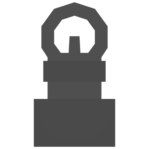 Reefer Iron Sights | Unturned Bunker Wiki | Fandom