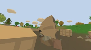 Tank (Object) | Unturned Bunker Wiki | Fandom