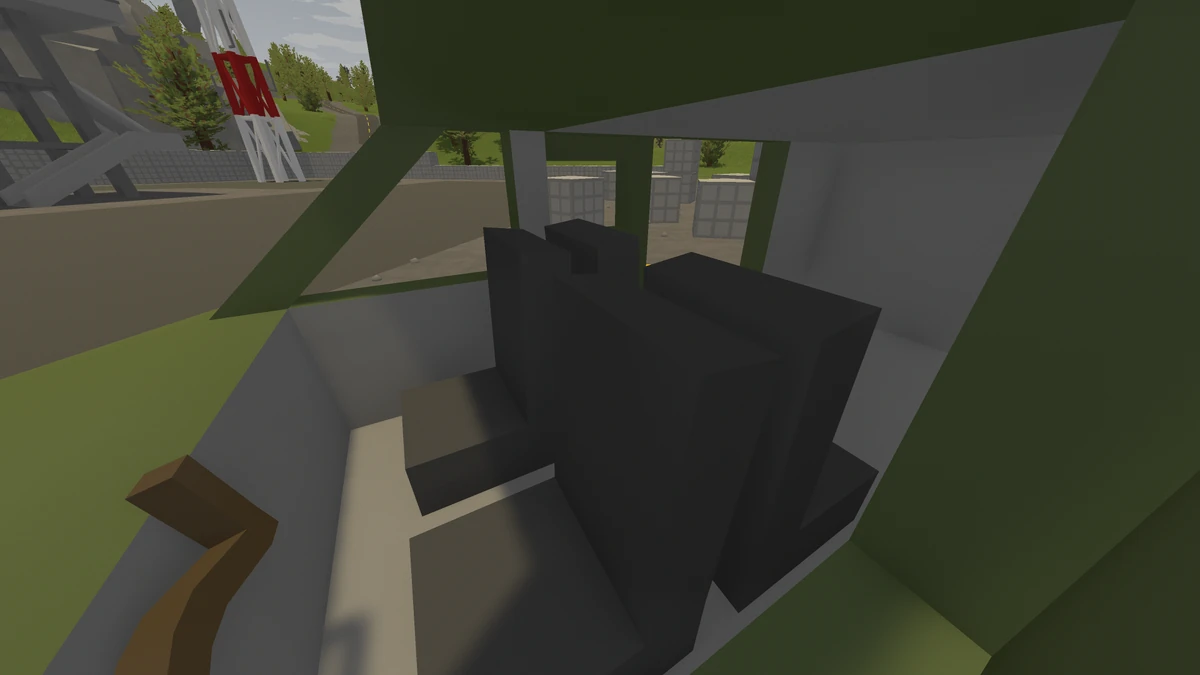 Category:Helicopter | Unturned Bunker Wiki | Fandom