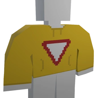 Yield Hoodie | Unturned Bunker Wiki | Fandom