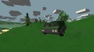 APC | Unturned Bunker Wiki | Fandom