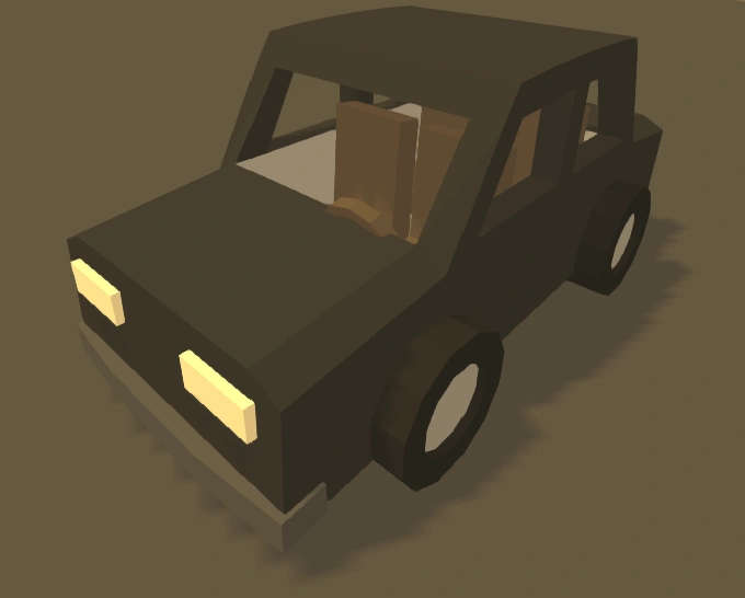 Sedan | Unturned Bunker Wiki | Fandom