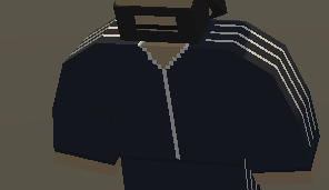 Tracksuit Top | Unturned Bunker Wiki | Fandom
