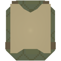 Turtle Armor | Unturned Bunker Wiki | Fandom