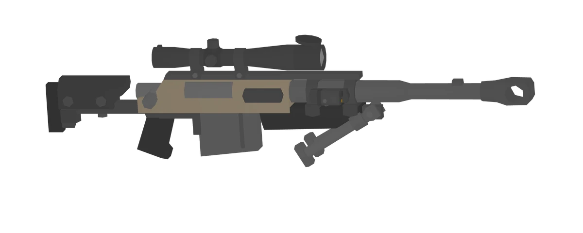Nemesis | Unturned Bunker Wiki | Fandom