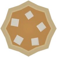 Pumpkin Pie | Unturned Bunker Wiki | Fandom