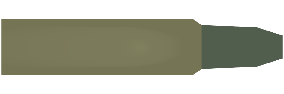 Tank Shell | Unturned Bunker Wiki | Fandom