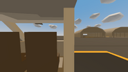 Police Helicopter | Unturned Bunker Wiki | Fandom