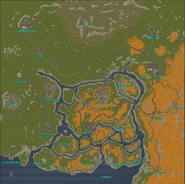 GPS | Unturned Bunker Wiki | Fandom