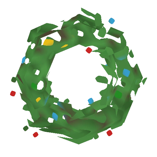 Wreath | Unturned Bunker Wiki | Fandom