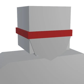 Aprix Bandit Leader Bandana | Unturned Bunker Wiki | Fandom