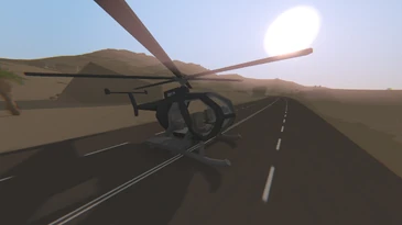 HH-6 | Unturned Bunker Wiki | Fandom