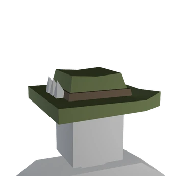 Belgian Poacher Hat | Unturned Bunker Wiki | Fandom