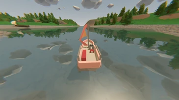 Sunfish | Unturned Bunker Wiki | Fandom