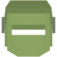 Mega Zombie Helmet | Unturned Bunker Wiki | Fandom