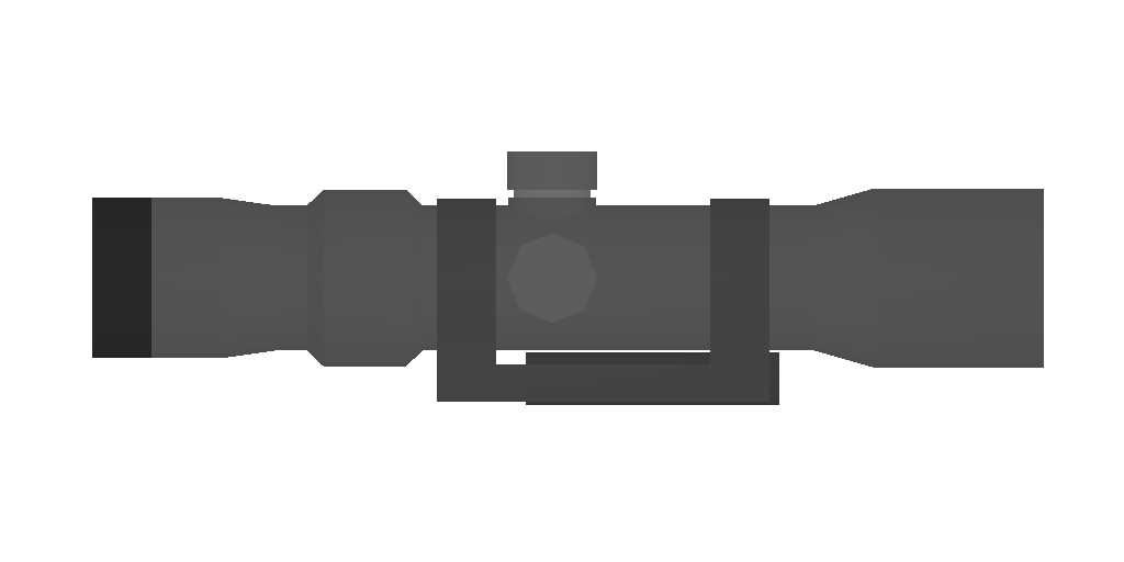 9x Scope | Unturned Bunker Wiki | Fandom