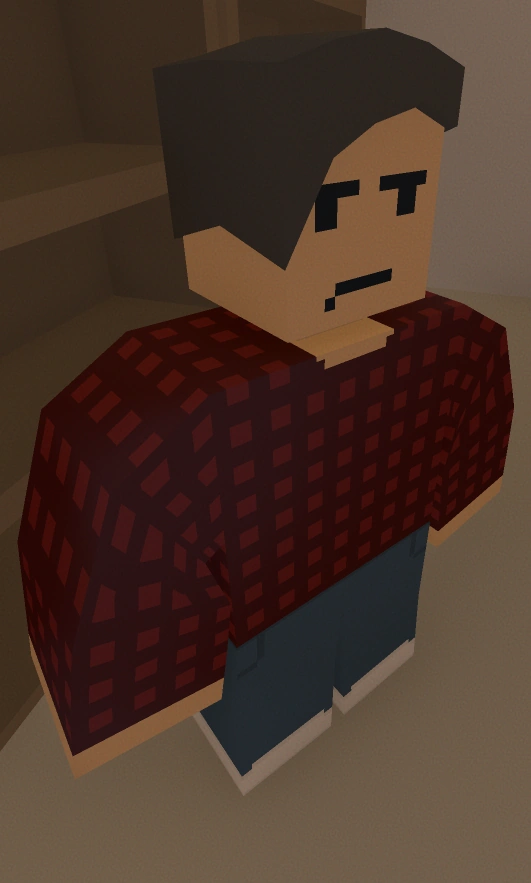 Julio | Unturned Bunker Wiki | Fandom