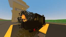 Transport Heli | Unturned Bunker Wiki | Fandom