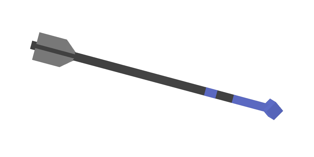 Toxic Arrow | Unturned Bunker Wiki | Fandom