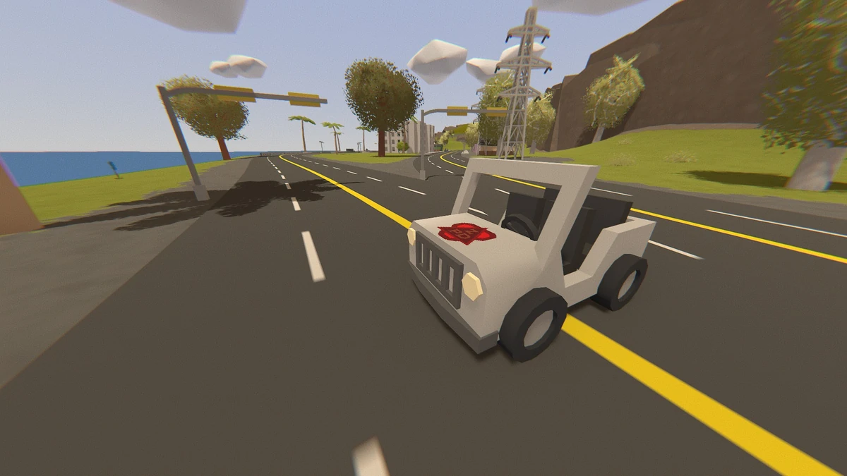 ZPD Jeep | Unturned Bunker Wiki | Fandom