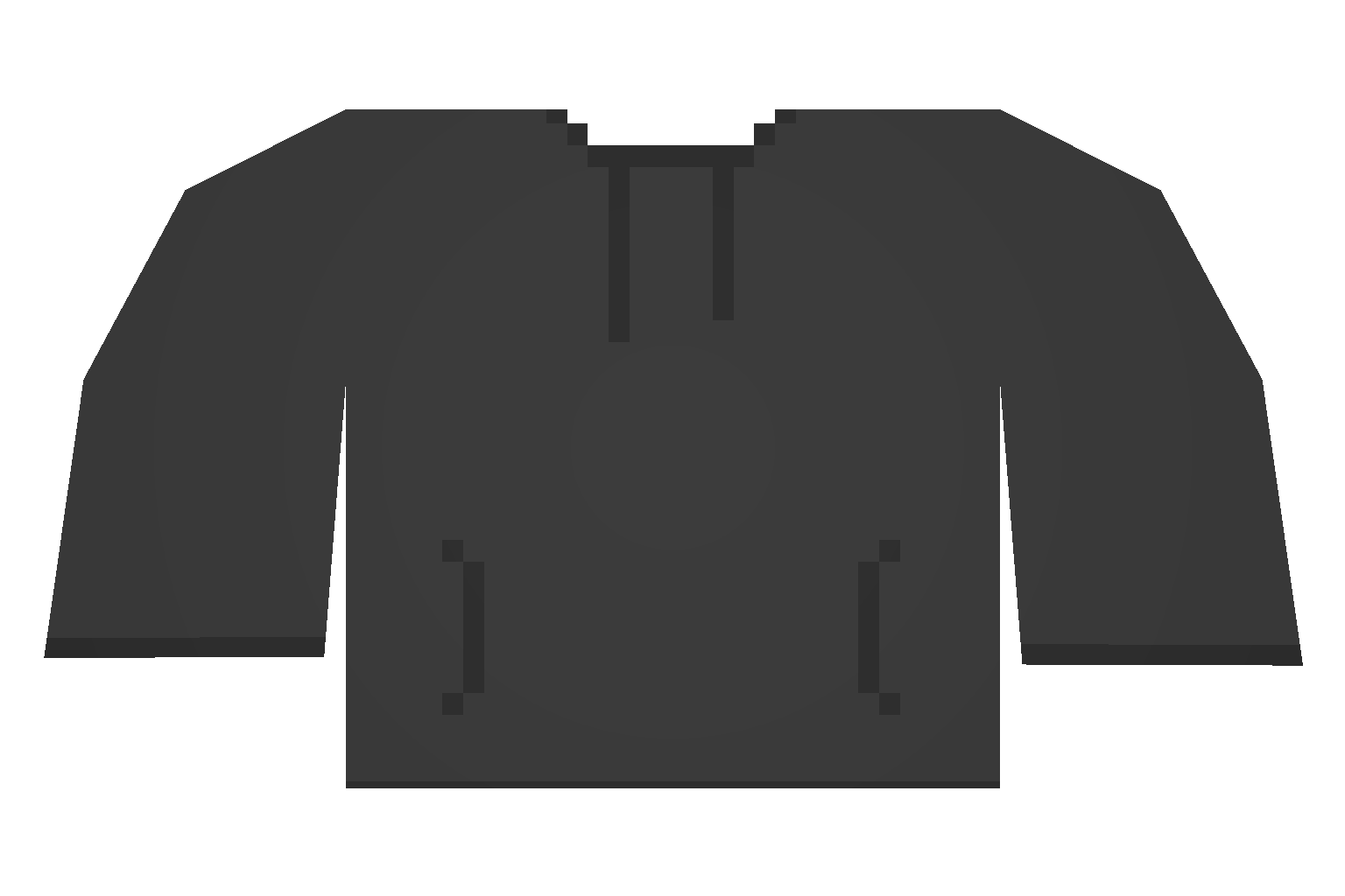 Hoodie | Unturned Bunker Wiki | Fandom
