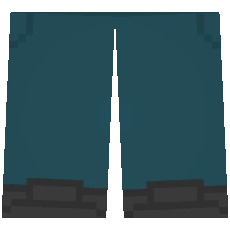 Tracksuit Bottoms | Unturned Bunker Wiki | Fandom