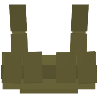Alice Rig | Unturned Bunker Wiki | Fandom