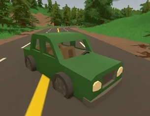 Sedan | Unturned Bunker Wiki | Fandom