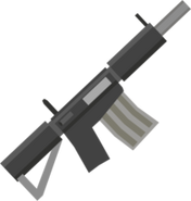 Eaglefire | 中文 Unturned 维基 | Fandom