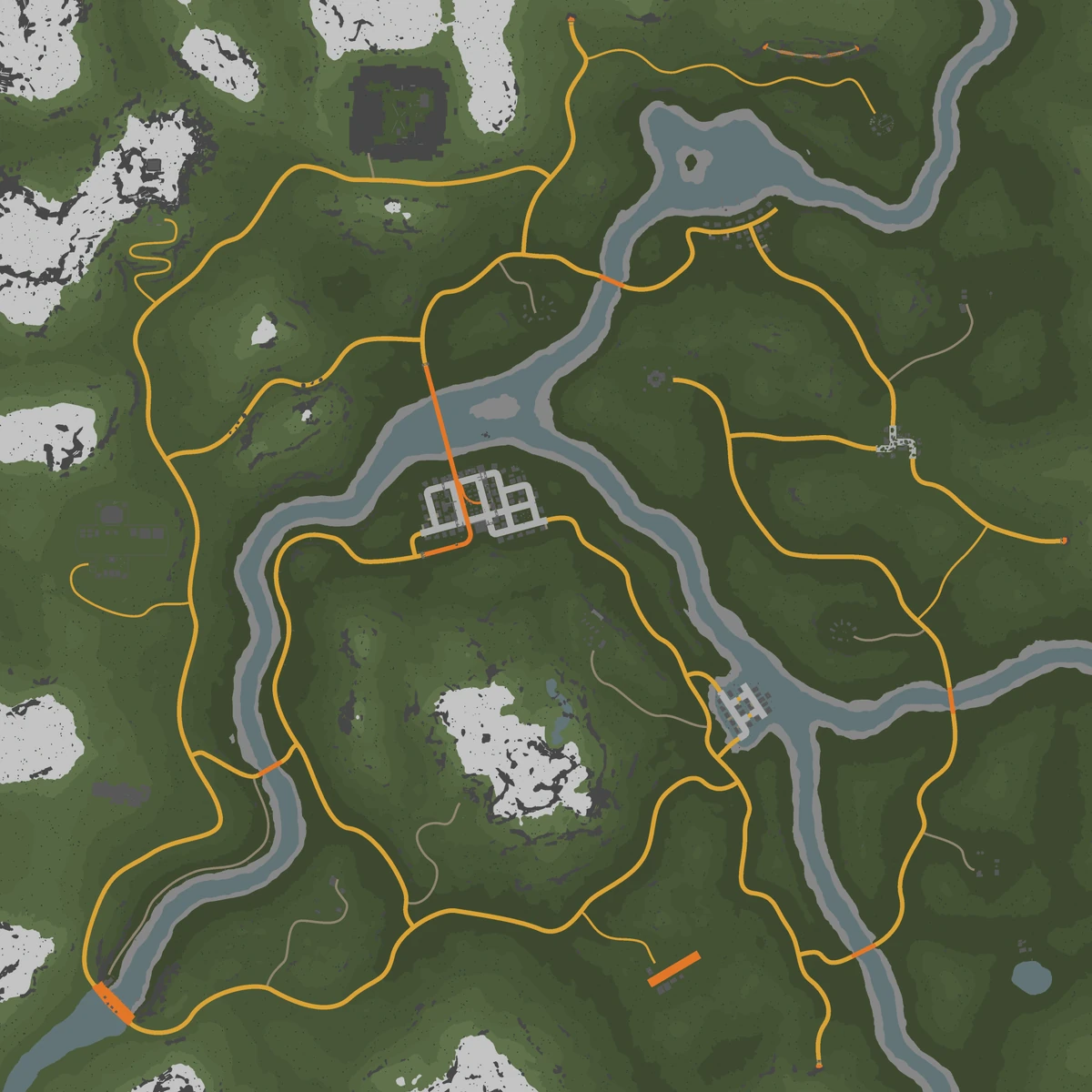 Category:Locations | Unturned Bunker Wiki | Fandom