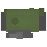 4x Scope | Unturned Bunker Wiki | Fandom