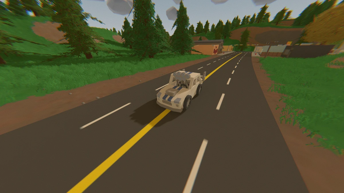 X-Ray | Unturned Bunker Wiki | Fandom